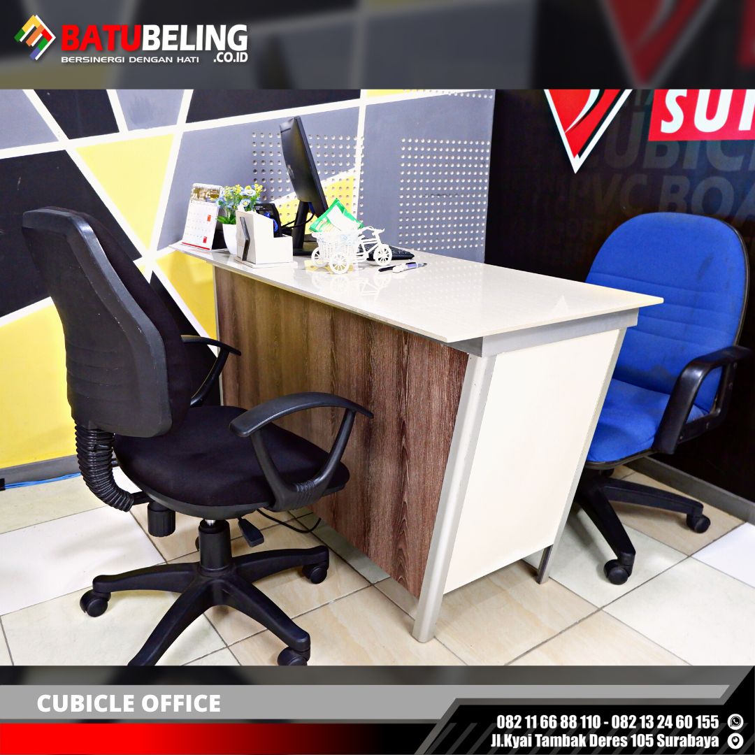 Jual Partisi Office Murah No 1 WA 0821-3246-0155